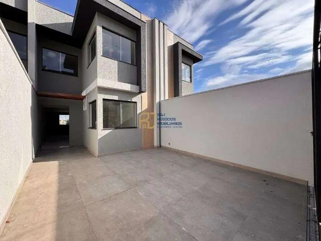 Casa / Sobrado para Venda em Belo Horizonte/MG Santa Amélia 3 Quartos