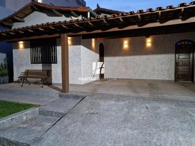 Casa / Sobrado para Venda em Belo Horizonte/MG Santa Amélia 3 Quartos