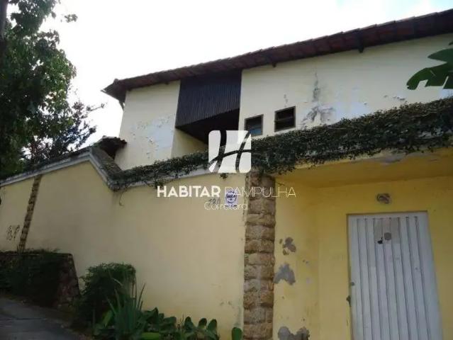 Casa / Sobrado para Venda em Belo Horizonte/MG Santa Amélia 3 Quartos