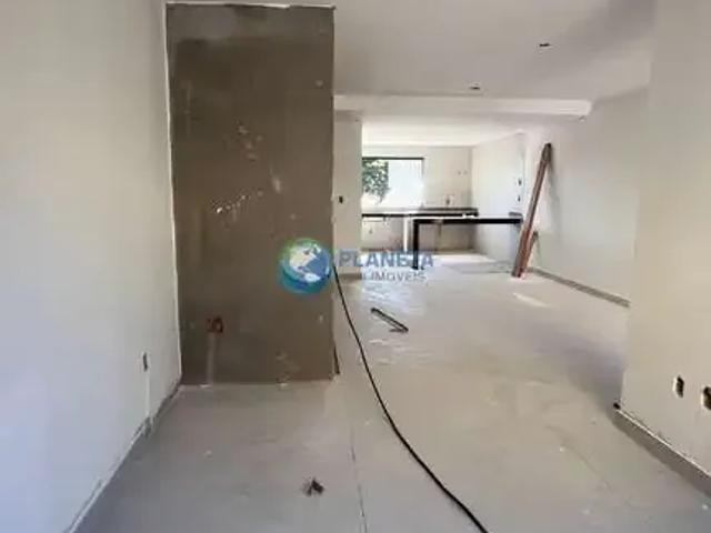 Casa / Sobrado para Venda em Belo Horizonte/MG Santa Amélia 3 Quartos