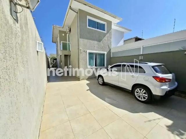 Casa / Sobrado para Venda em Belo Horizonte/MG Santa Amélia 3 Quartos