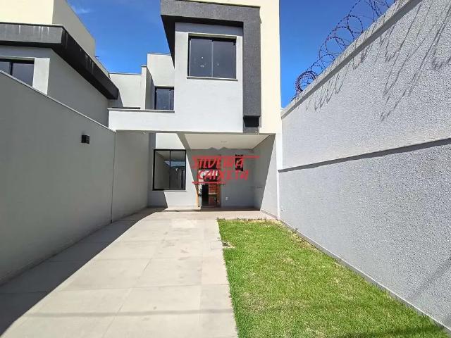 Casa / Sobrado para Venda em Belo Horizonte/MG Santa Amélia 3 Quartos