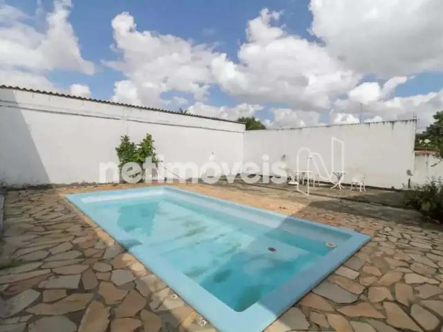 Casa / Sobrado para Venda em Belo Horizonte/MG Santa Amélia 3 Quartos