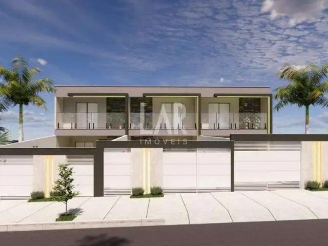 Casa / Sobrado para Venda em Belo Horizonte/MG Santa Amélia 3 Quartos
