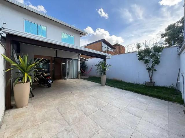 Casa / Sobrado para Venda em Belo Horizonte/MG Santa Amélia 3 Quartos