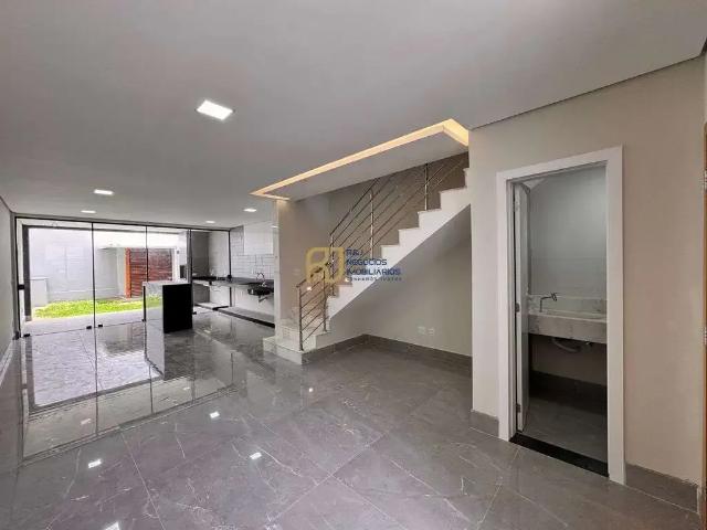 Casa / Sobrado para Venda em Belo Horizonte/MG Santa Amélia 3 Quartos