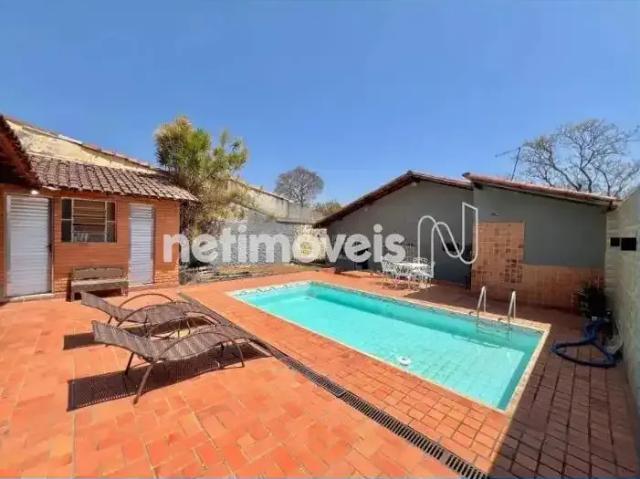 Casa / Sobrado para Venda em Belo Horizonte/MG Santa Amélia 3 Quartos