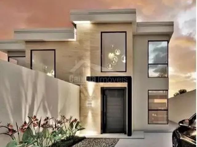 Casa / Sobrado para Venda em Belo Horizonte/MG Santa Amélia 3 Quartos