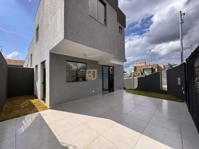 Casa / Sobrado para Venda em Belo Horizonte/MG Santa Amélia 3 Quartos