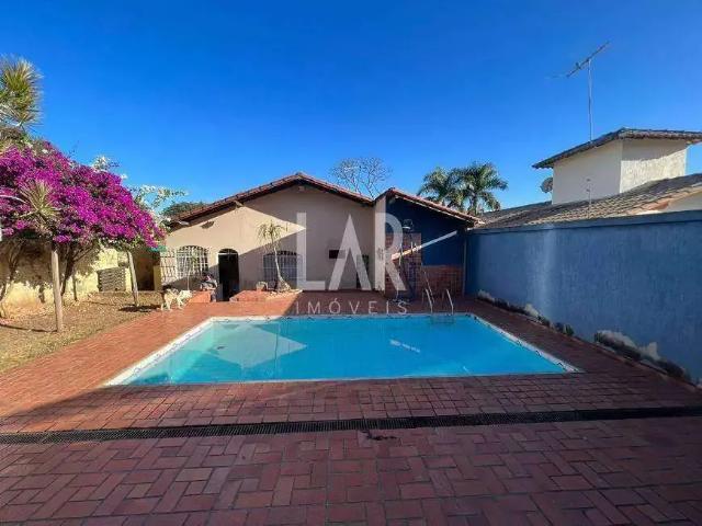 Casa / Sobrado para Venda em Belo Horizonte/MG Santa Amélia 3 Quartos