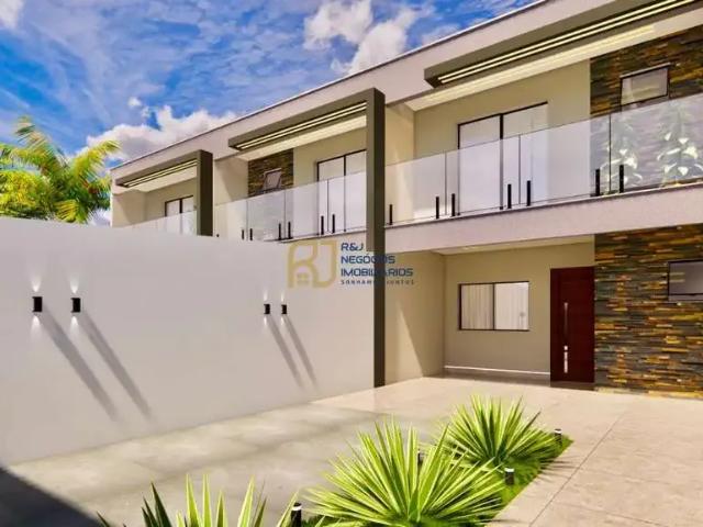 Casa / Sobrado para Venda em Belo Horizonte/MG Santa Amélia 3 Quartos