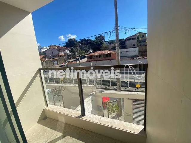 Casa / Sobrado para Venda em Belo Horizonte/MG Santa Amélia 3 Quartos