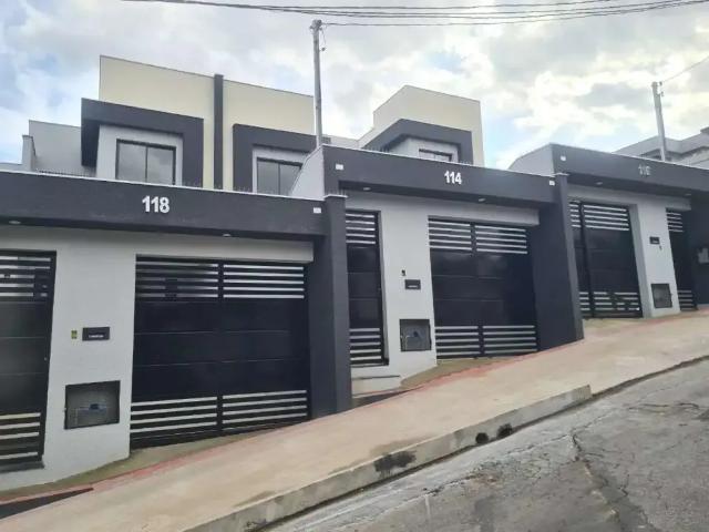 Casa / Sobrado para Venda em Belo Horizonte/MG Santa Amélia 3 Quartos