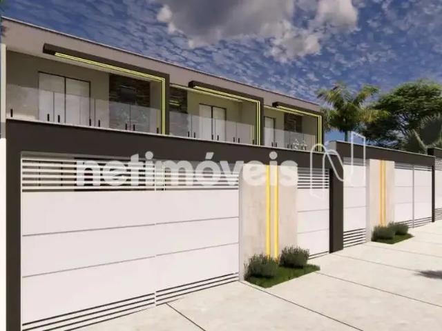 Casa / Sobrado para Venda em Belo Horizonte/MG Santa Amélia 3 Quartos