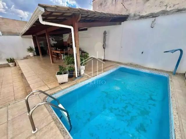 Casa / Sobrado para Venda em Belo Horizonte/MG Santa Amélia 3 Quartos