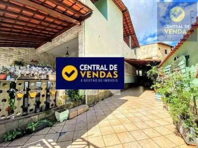 Casa / Sobrado para Venda em Belo Horizonte/MG Santa Amélia 3 Quartos