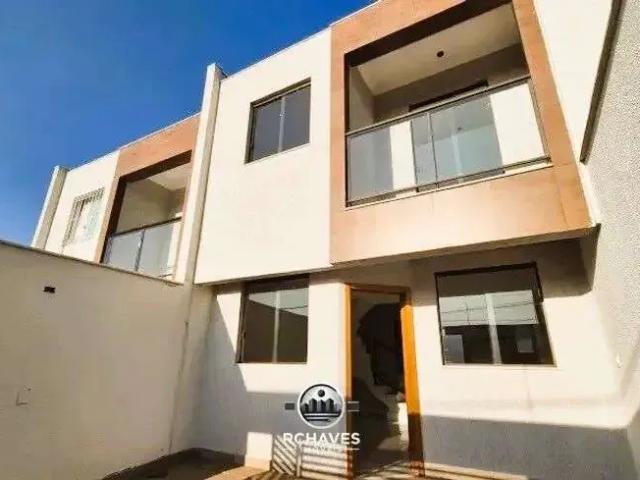 Casa / Sobrado para Venda em Belo Horizonte/MG Santa Amélia 3 Quartos