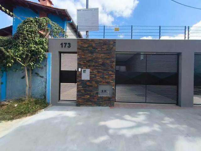 Casa / Sobrado para Venda em Belo Horizonte/MG Santa Amélia 3 Quartos