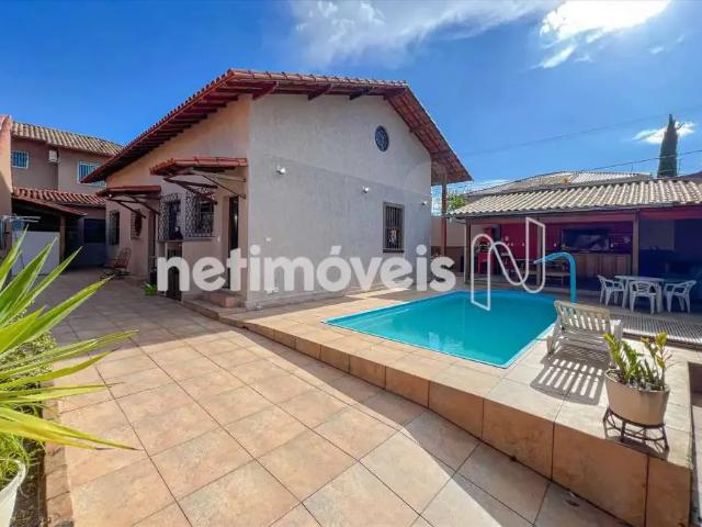 Casa / Sobrado para Venda em Belo Horizonte/MG Santa Amélia 3 Quartos