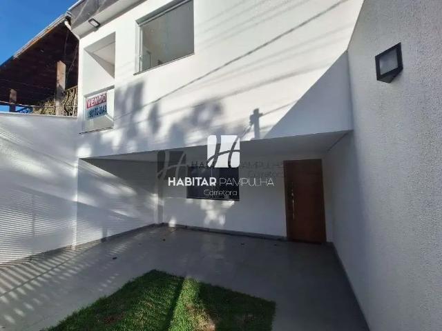 Casa / Sobrado para Venda em Belo Horizonte/MG Santa Amélia 3 Quartos