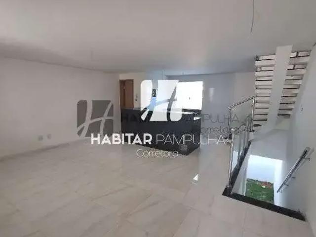 Casa / Sobrado para Venda em Belo Horizonte/MG Santa Amélia 3 Quartos