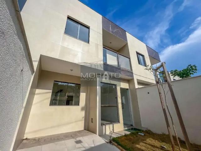 Casa / Sobrado para Venda em Belo Horizonte/MG Santa Amélia 3 Quartos