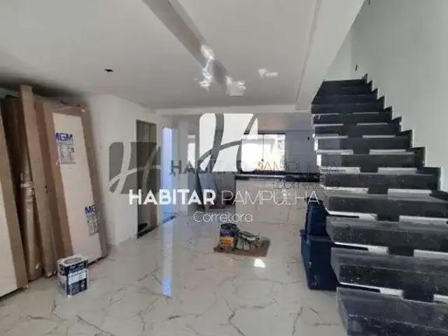 Casa / Sobrado para Venda em Belo Horizonte/MG Santa Amélia 3 Quartos