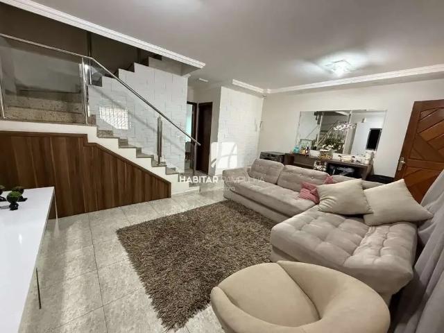 Casa / Sobrado para Venda em Belo Horizonte/MG Santa Amélia 3 Quartos