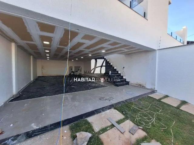 Casa / Sobrado para Venda em Belo Horizonte/MG Santa Amélia 3 Quartos
