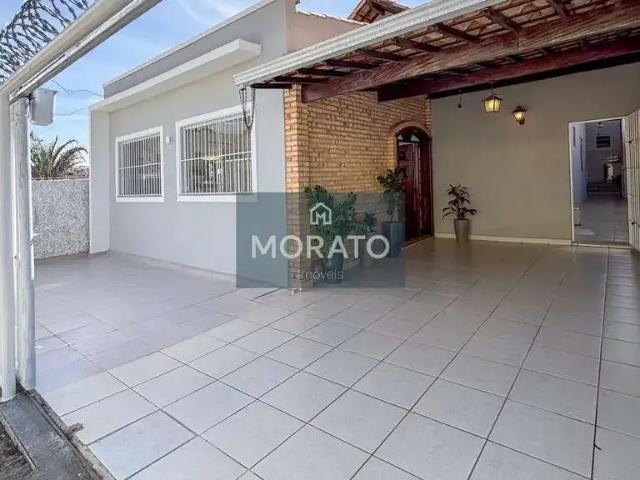 Casa / Sobrado para Venda em Belo Horizonte/MG Santa Amélia 3 Quartos