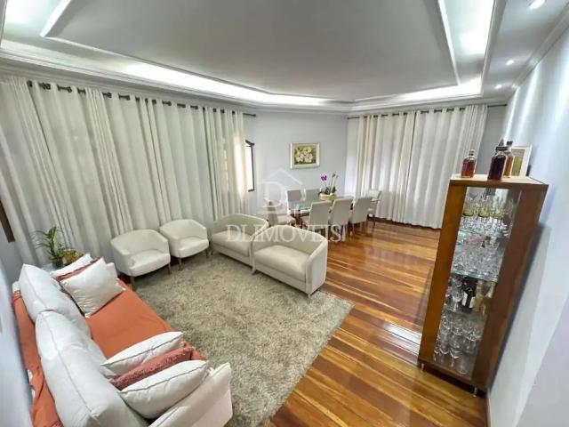 Casa / Sobrado para Venda em Belo Horizonte/MG Santa Amélia 3 Quartos