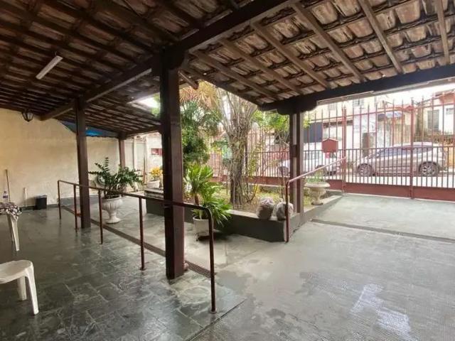 Casa / Sobrado para Venda em Belo Horizonte/MG Santa Amélia 3 Quartos