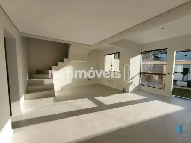 Casa / Sobrado para Venda em Belo Horizonte/MG Santa Amélia 3 Quartos
