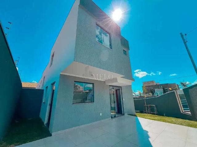Casa / Sobrado para Venda em Belo Horizonte/MG Santa Amélia 3 Quartos