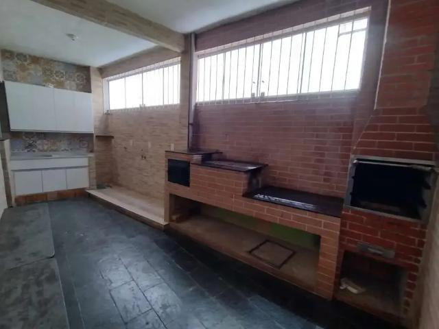 Casa / Sobrado para Venda em Belo Horizonte/MG Santa Amélia 3 Quartos