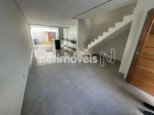 Casa / Sobrado para Venda em Belo Horizonte/MG Santa Amélia 3 Quartos
