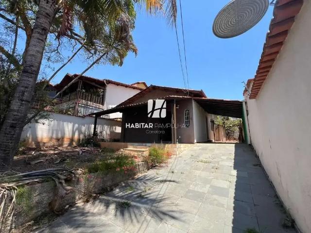 Casa / Sobrado para Venda em Belo Horizonte/MG Santa Amélia 3 Quartos