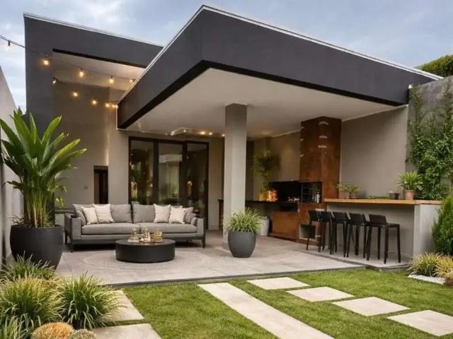 Casa / Sobrado para Venda em Belo Horizonte/MG Santa Amélia 3 Quartos