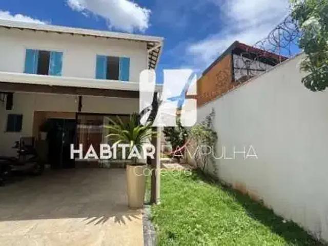Casa / Sobrado para Venda em Belo Horizonte/MG Santa Amélia 3 Quartos