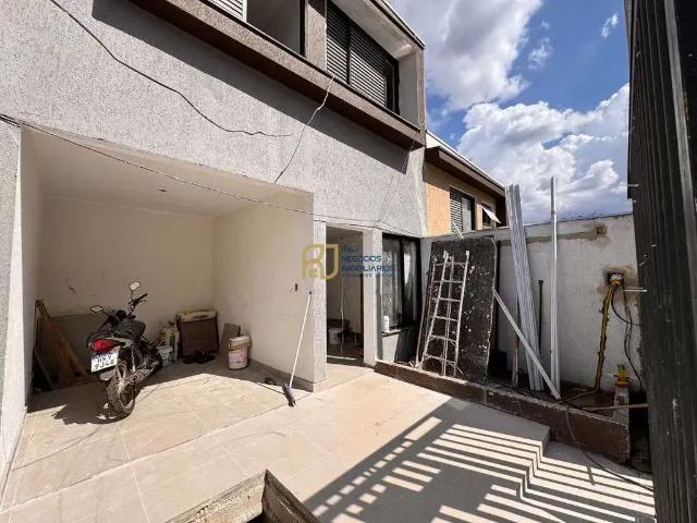 Casa / Sobrado para Venda em Belo Horizonte/MG Santa Amélia 3 Quartos