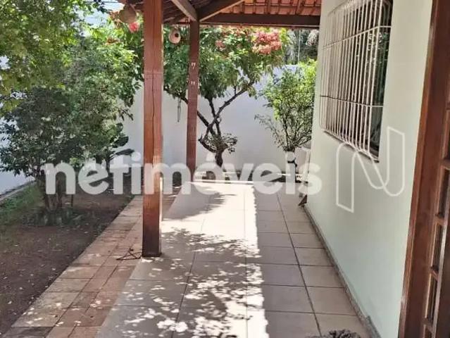 Casa / Sobrado para Venda em Belo Horizonte/MG Santa Amélia 3 Quartos