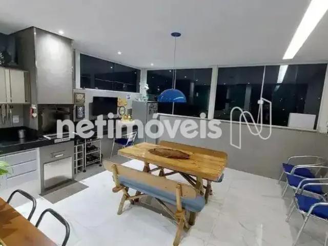 Casa / Sobrado para Venda em Belo Horizonte/MG Santa Amélia 3 Quartos