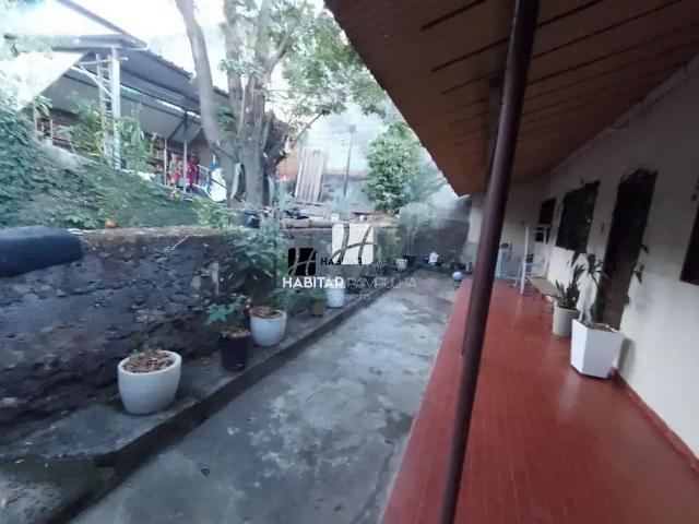 Casa / Sobrado para Venda em Belo Horizonte/MG Santa Amélia 3 Quartos