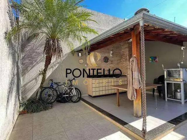 Casa / Sobrado para Venda em Belo Horizonte/MG Santa Amélia 3 Quartos