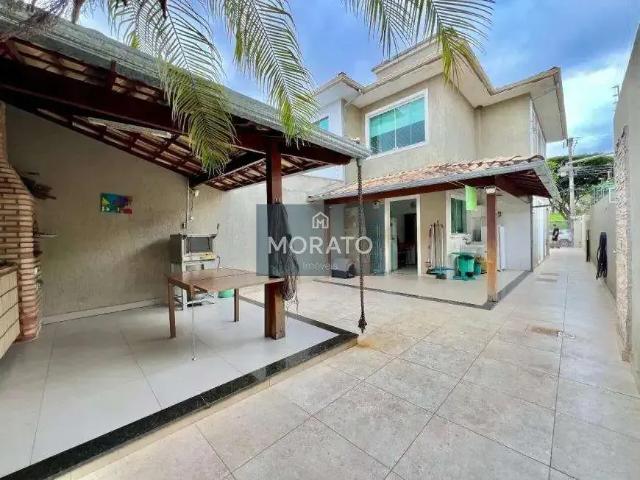 Casa / Sobrado para Venda em Belo Horizonte/MG Santa Amélia 3 Quartos