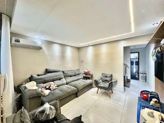 Casa / Sobrado para Venda em Belo Horizonte/MG Santa Amélia 3 Quartos
