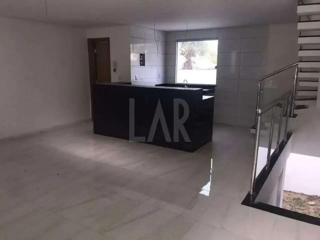 Casa / Sobrado para Venda em Belo Horizonte/MG Santa Amélia 3 Quartos