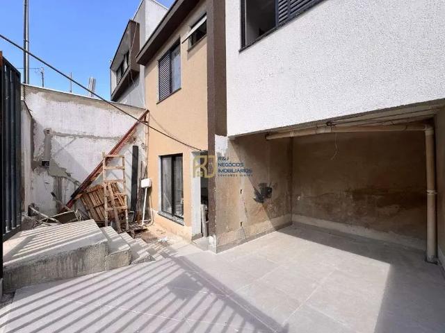 Casa / Sobrado para Venda em Belo Horizonte/MG Santa Amélia 3 Quartos