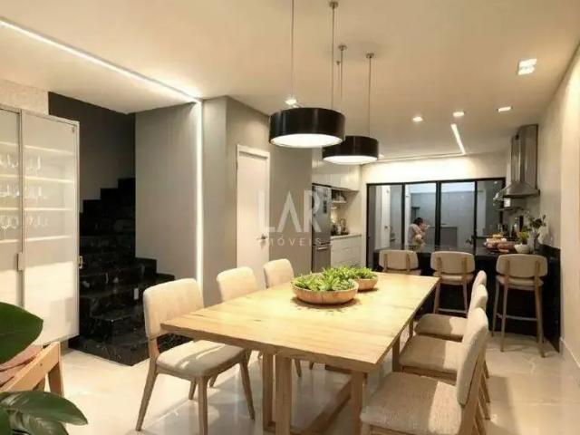 Casa / Sobrado para Venda em Belo Horizonte/MG Santa Amélia 3 Quartos