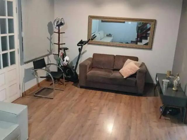 Casa / Sobrado para Venda em Belo Horizonte/MG Santa Amélia 3 Quartos